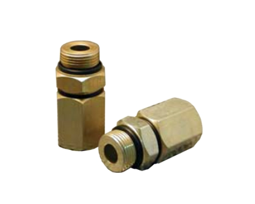 Conector Rg-11 Feed Through Alum. – TAC Communications
