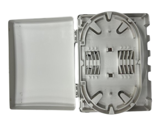 MINI TERMINAL BOX FTTX S/ADAPT – TAC Communications