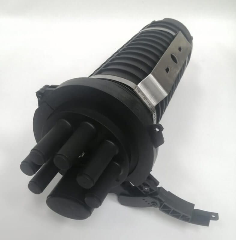 MUFA FO 144 1 OVAL 6 OUT LIFEFIBER – TAC Communications